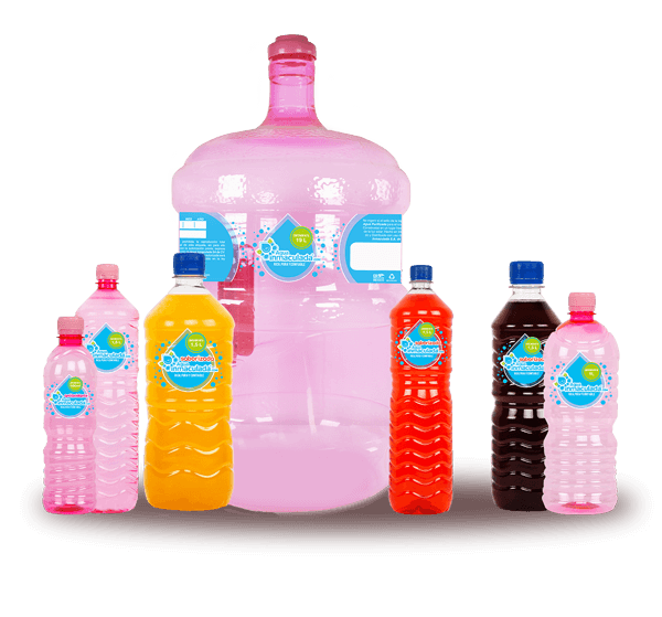 4 razones para consumir nuestra agua purificada | Agua Inmaculada