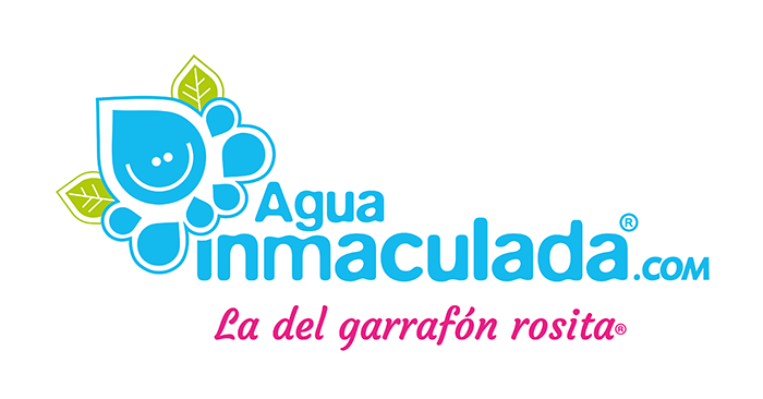 Agua Inmaculada Logo Membrane Materials And Processes