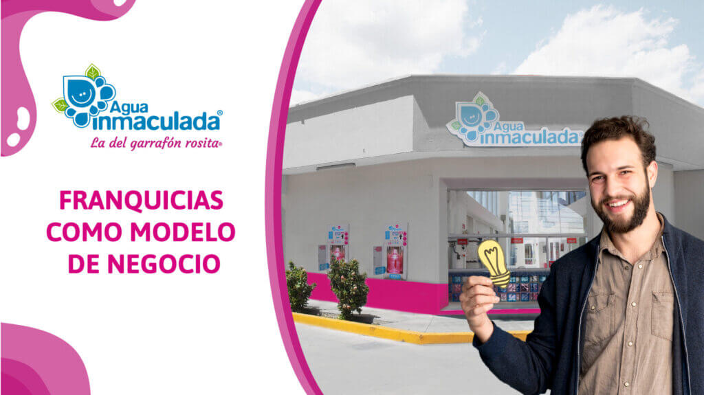 Franquicias como modelo de negocio | ¿Son resituables?