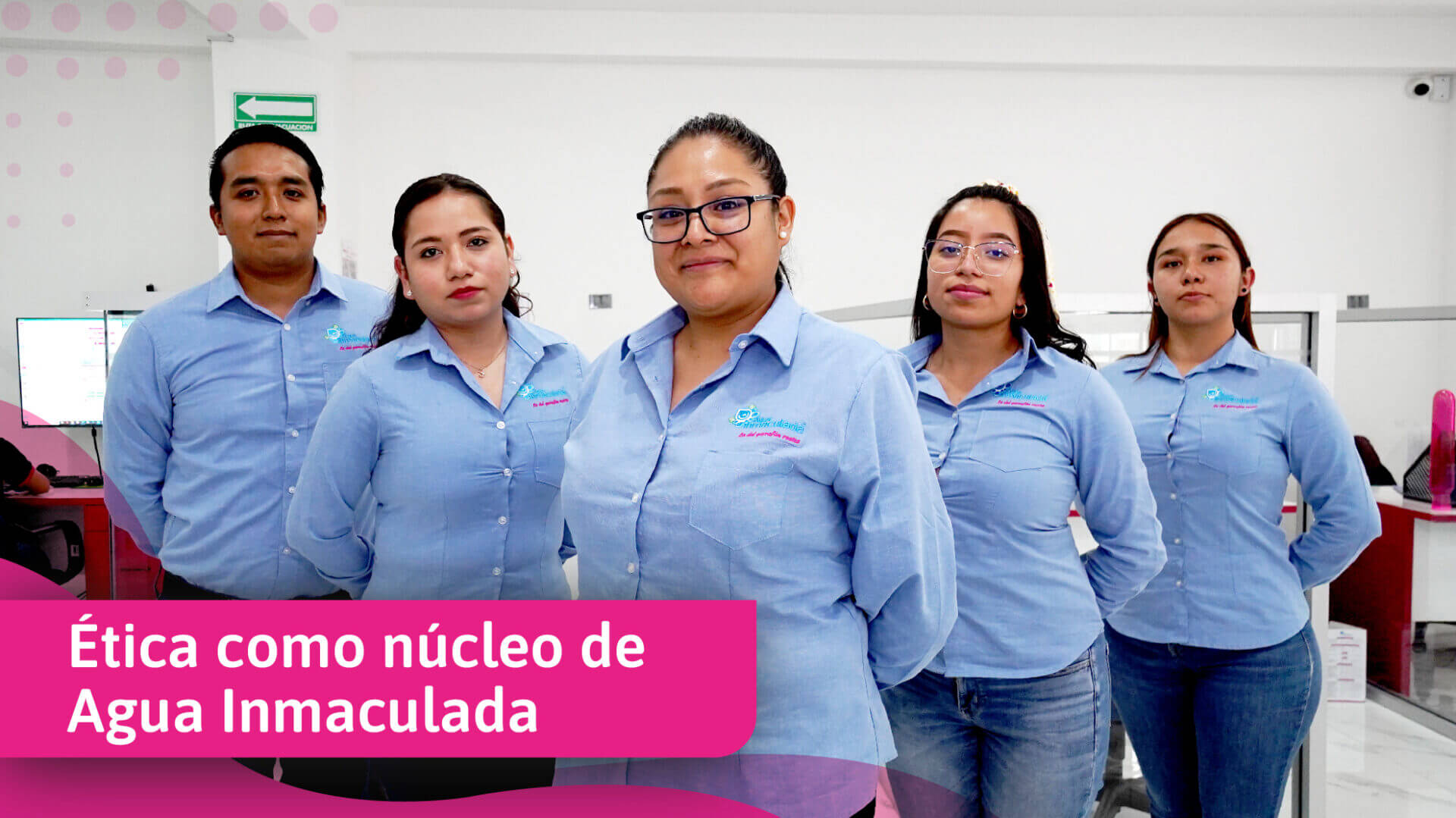 Descubre estos 10 mitos de los negocios | Agua Inmaculada